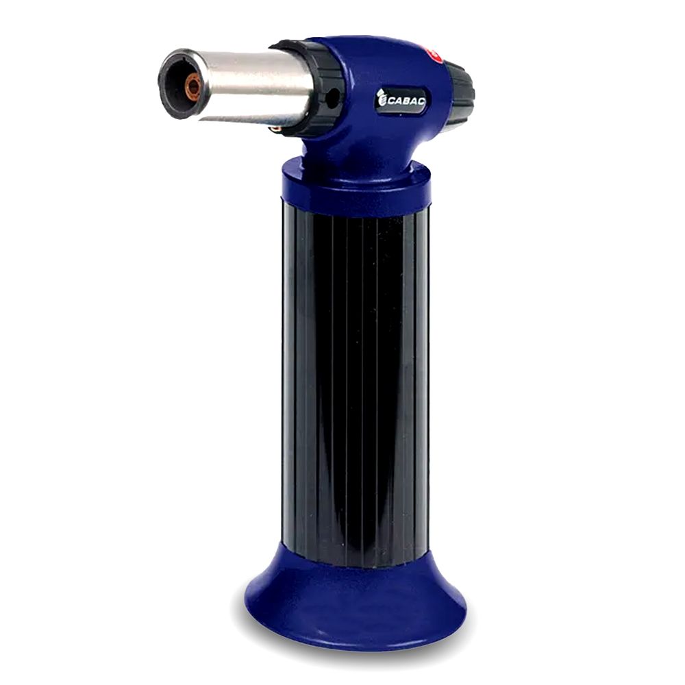 Cabac GT1400 Auto Ignition Butane Powered Pro Torch