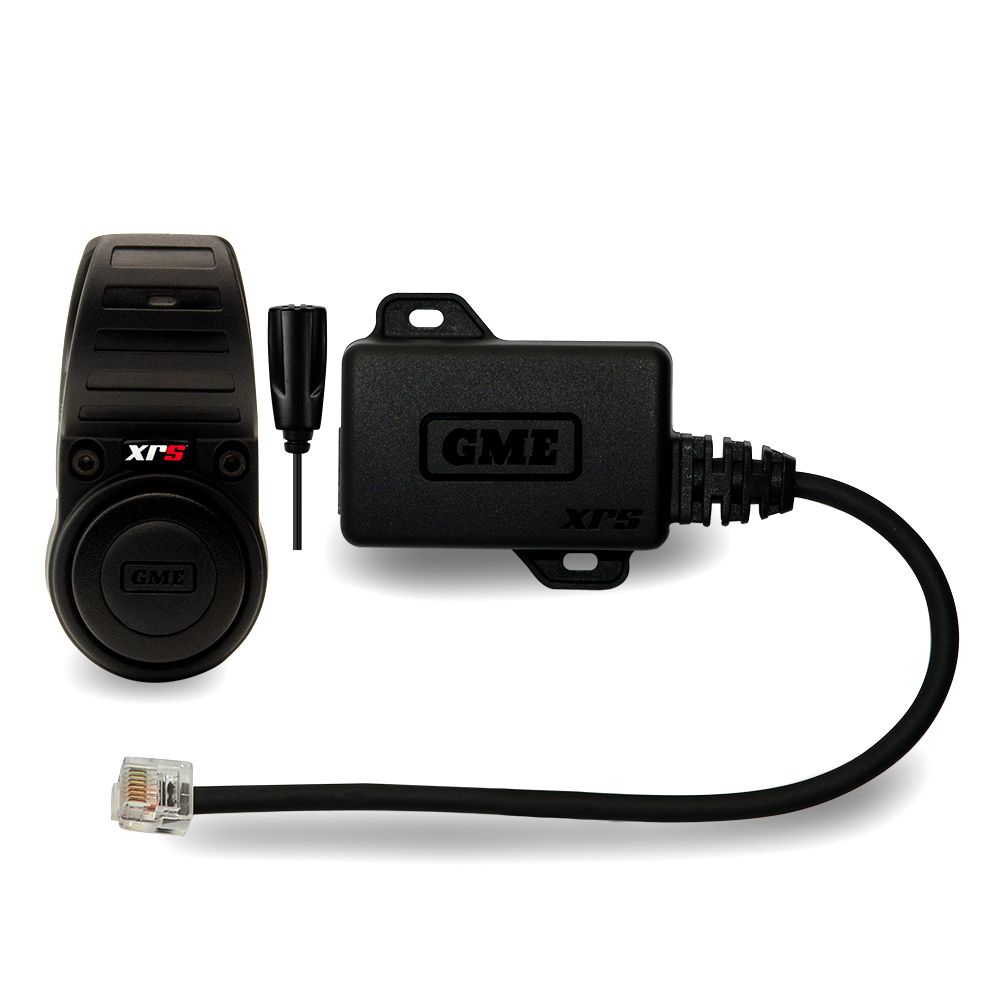 GME XRS-BT1 Connect Bluetooth Interface Module & Wireless PTT