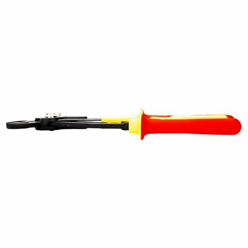 Bahco 7224S 10" 250mm Insulated Quick-Adjust Water Pump Pliers with ...