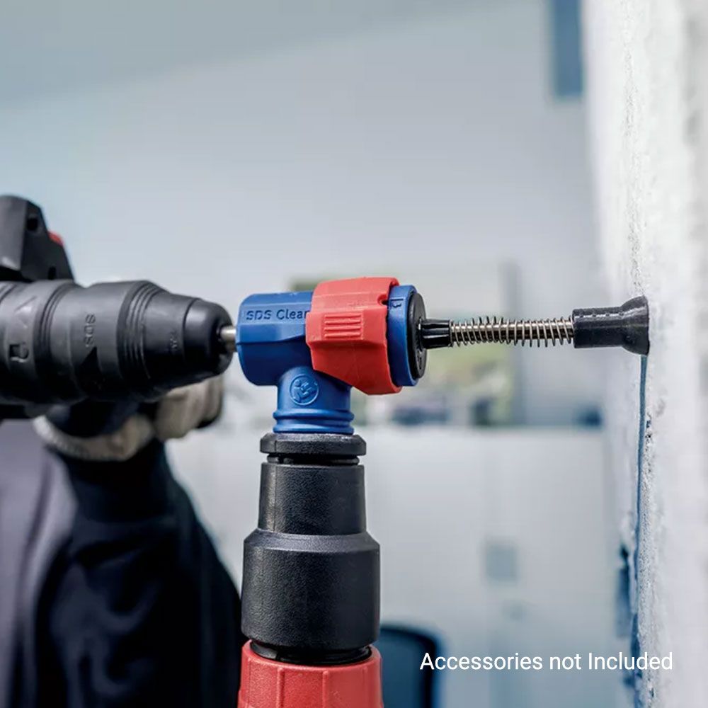 Bosch 2608901622 EXPERT SDS Clean max Connector