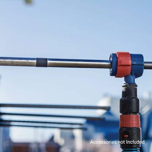 Bosch 2608901782 20mm x 400mm x 650mm EXPERT SDS Clean Max-8X Hammer ...