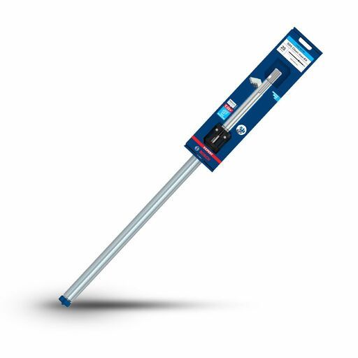 Bosch 2608901796 25mm x 400mm x 650mm EXPERT SDS Clean Max-8X Hammer ...