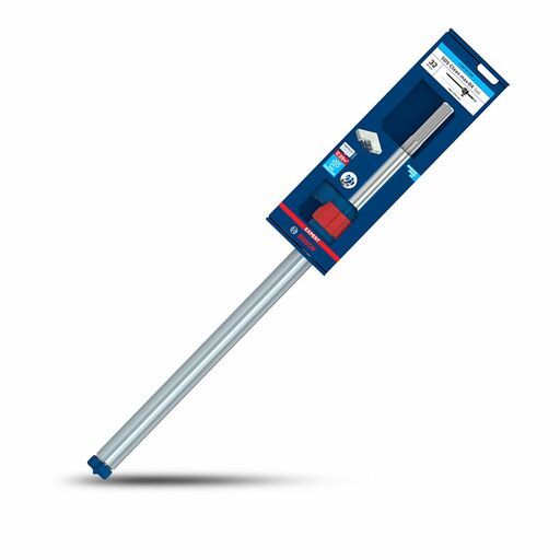 Bosch 2608901809 32mm x 400mm x 650mm EXPERT SDS Clean Max-8X Hammer ...