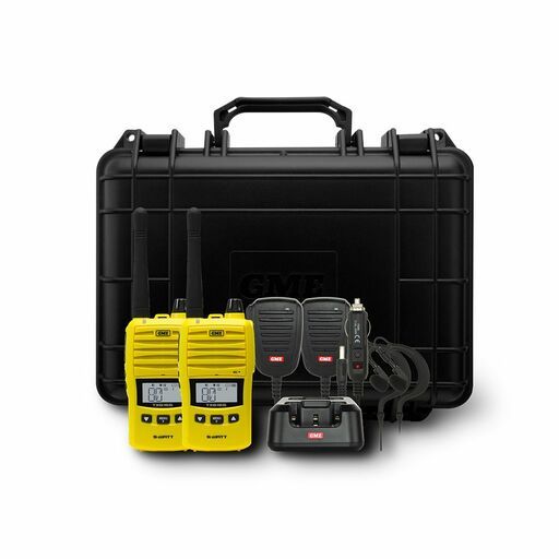 Handheld Radios | Electrical | Sydney Tools