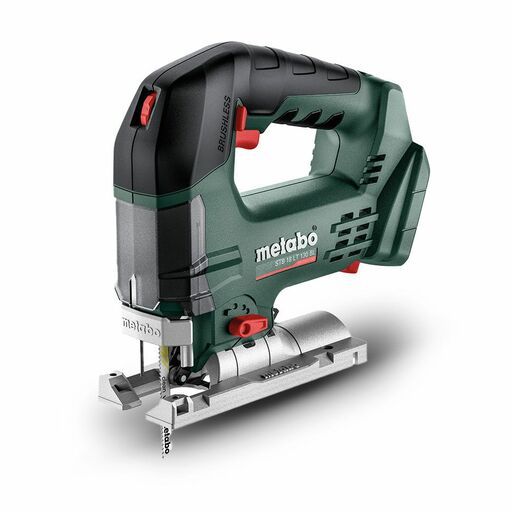 Metabo STB 18 LT 130 BL (601055850) 18V Li-ion Cordless Brushless D ...