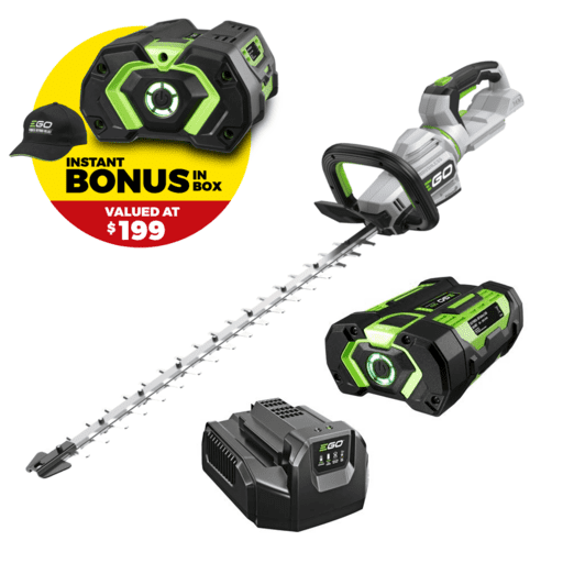 EGO Brushless Combo Kits | Sydney Tools