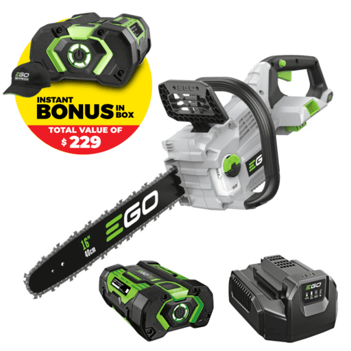 EGO Brushless Combo Kits | Sydney Tools