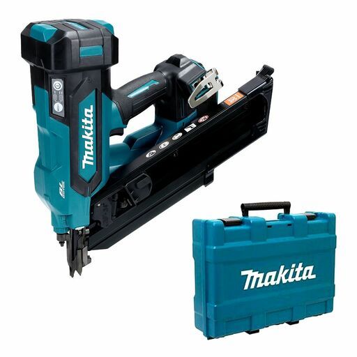 Framing Nailer Gun | Fasteners | Sydney Tools