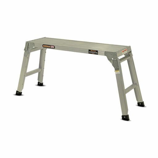 Gorilla MW102 120kg Aluminium Domestic Painting Platform