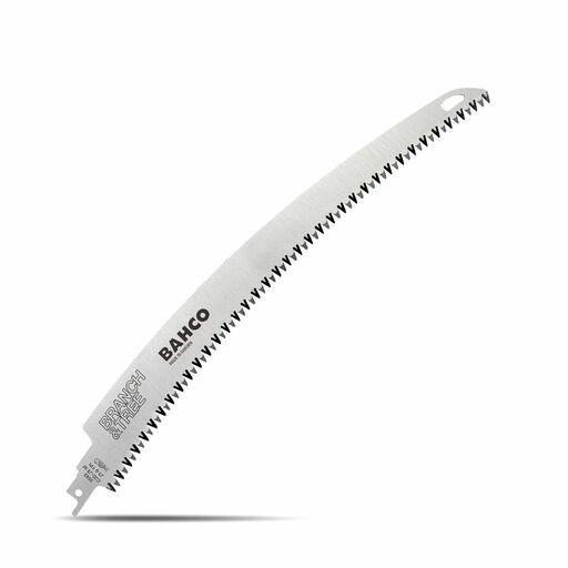 Bahco 3943-C30-JT-M 300mm 6.2TPI Reciprocating Curved Medium Cut Saw Blade