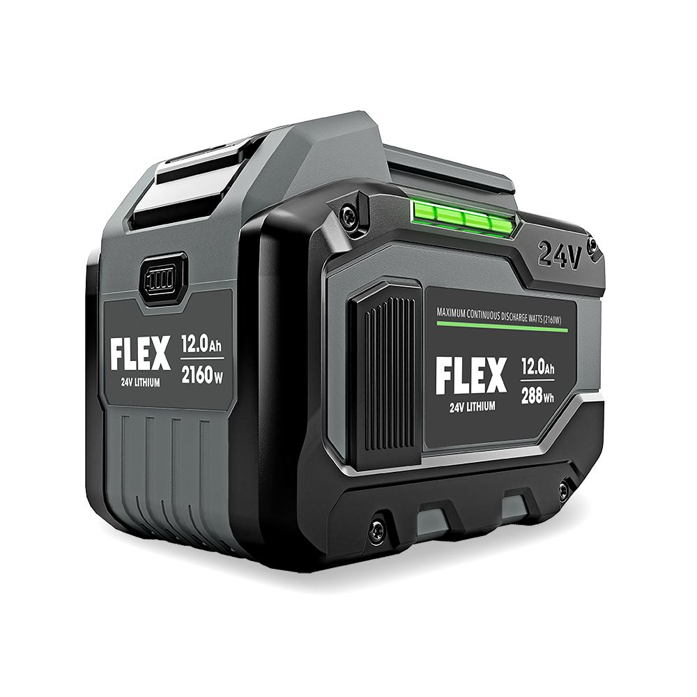 Flex FXA0231-1 24V 12.0Ah Li-ion Battery