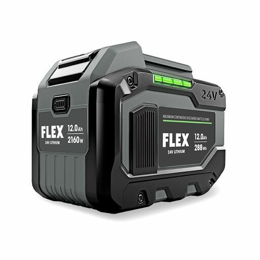 Flex FXA0231-1 24V 12.0Ah Li-ion Battery