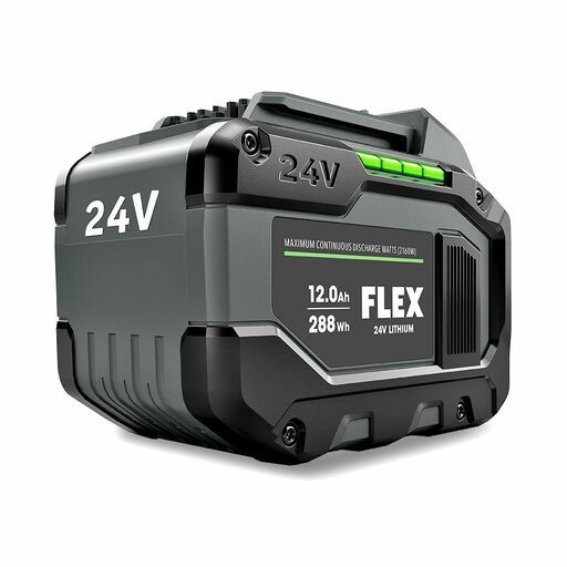 Flex FXA0231-1 24V 12.0Ah Li-ion Battery