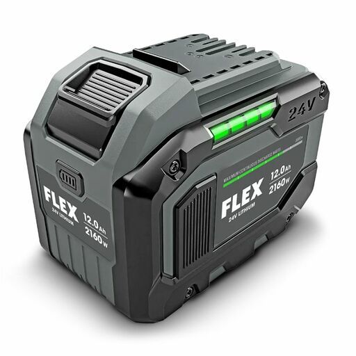 Flex FXA0231-1 24V 12.0Ah Li-ion Battery