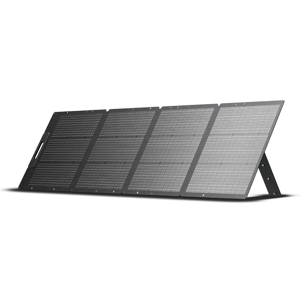BlueTTI PV200D Solar Panels | 200W