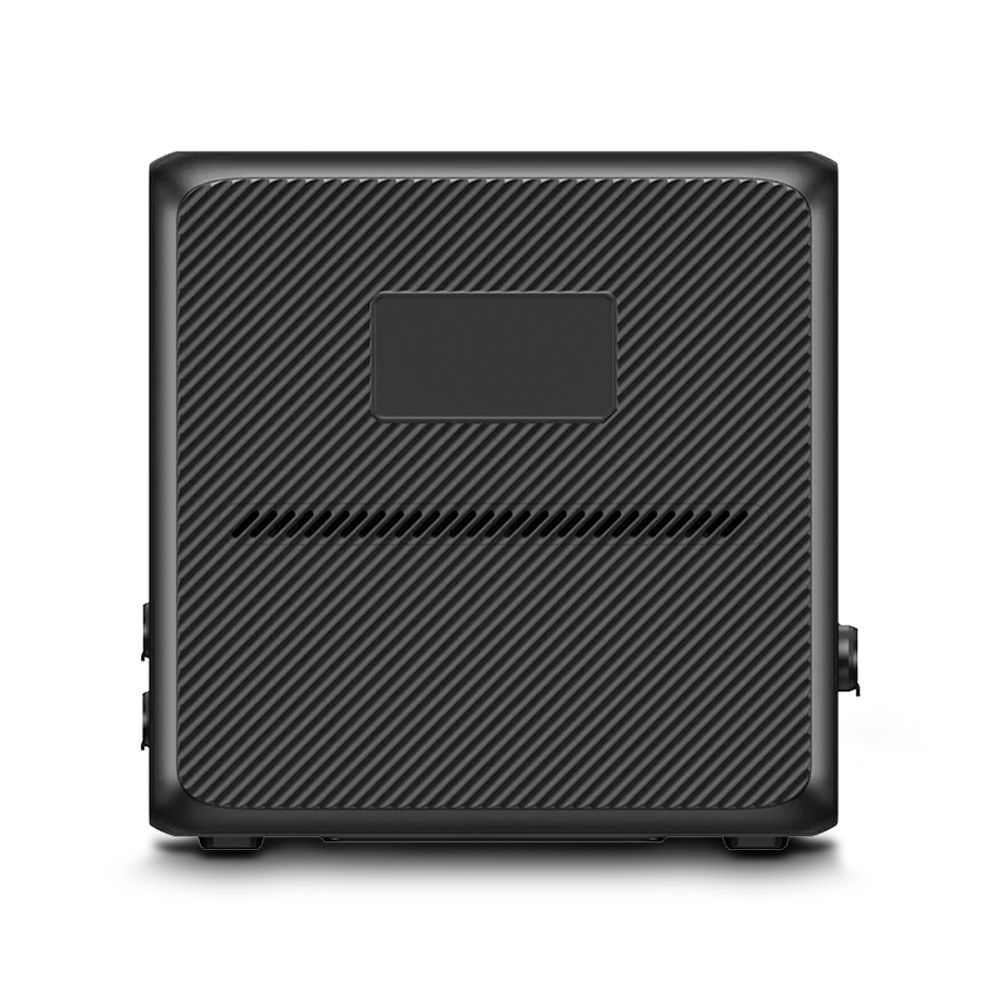 BlueTTI AC240P 2,400W 1,843Wh Portable Power Station