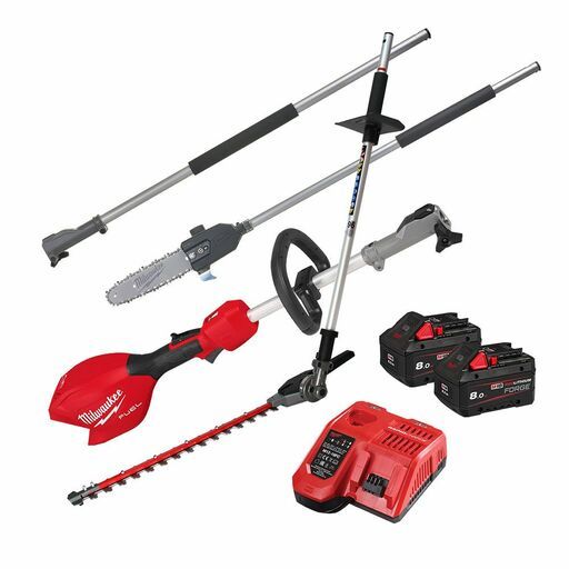 Whipper Snippers Line Trimmers | Landscaping | Sydney Tools