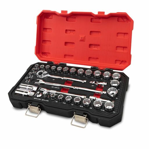 Socket Sets | Mechanical Workshop | Sydney Tools