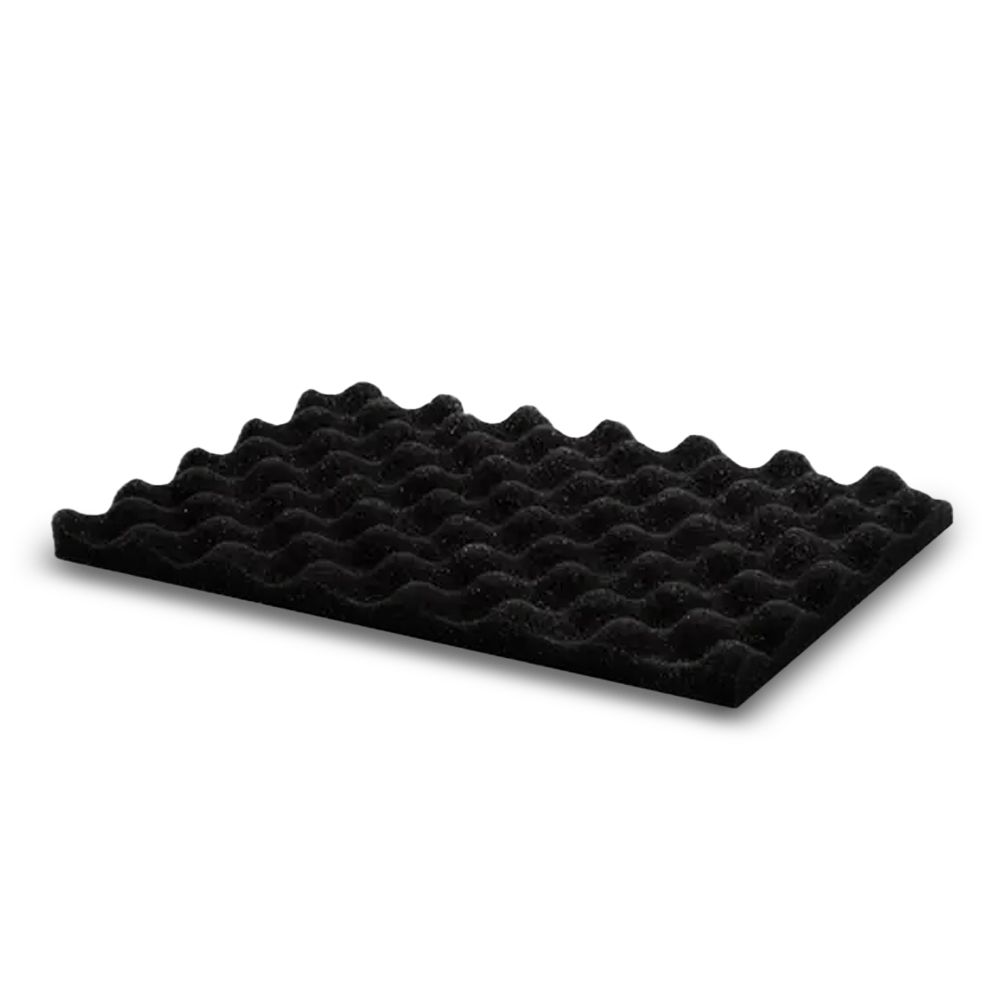 Makita 98978-0 MAKPAC Interlocking Foam Case Lid with Pin MAKPAC Cases