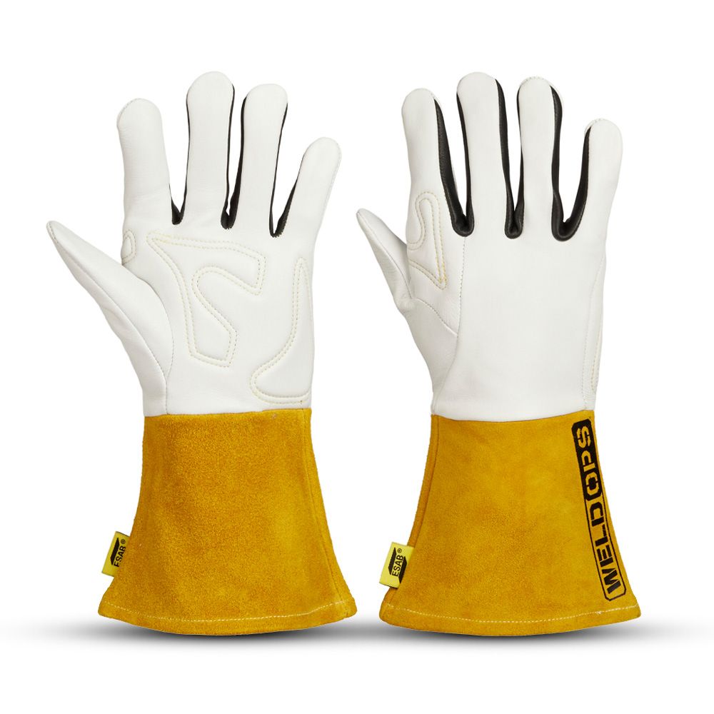 ESAB T3000 WeldOps TIG Welding Gloves
