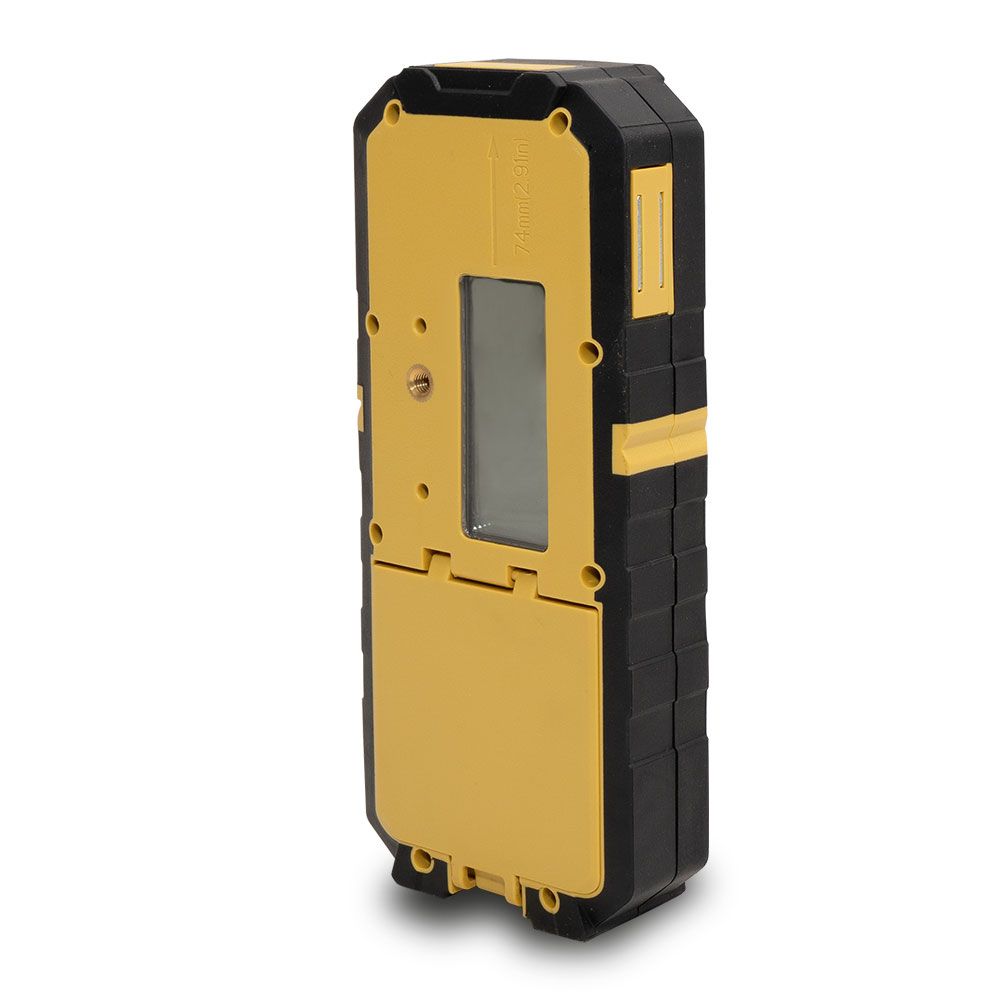 CPI CAMMD MM Tracking Laser Detector Digital Suits G600CPA & G700CPA