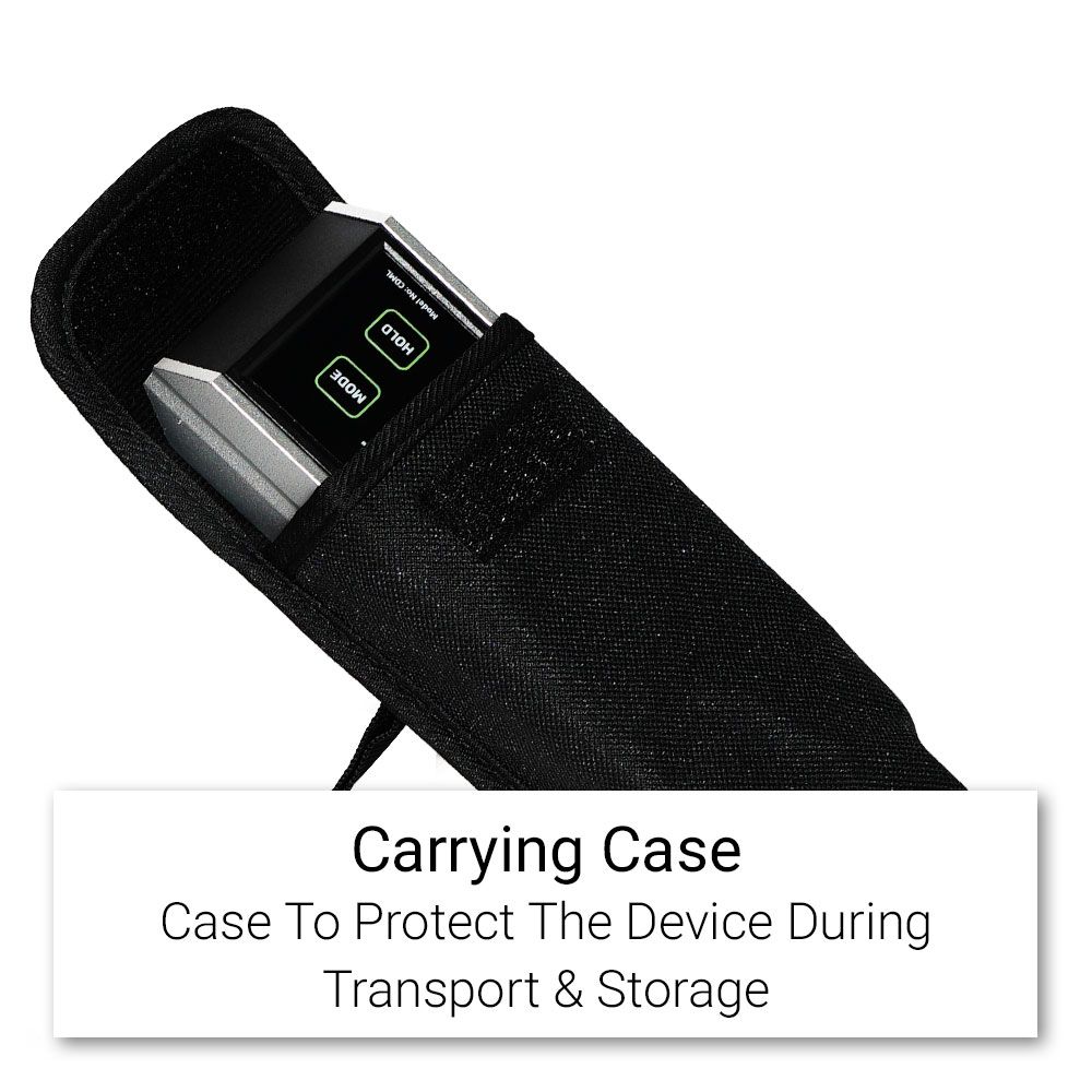 CPI CDML Digital Mini Meter Level