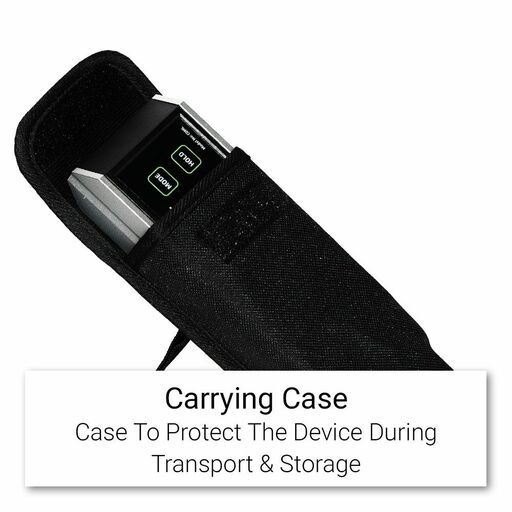 CPI CDML Digital Mini Meter Level