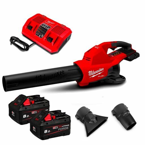 Milwaukee Blowers | Sydney Tools