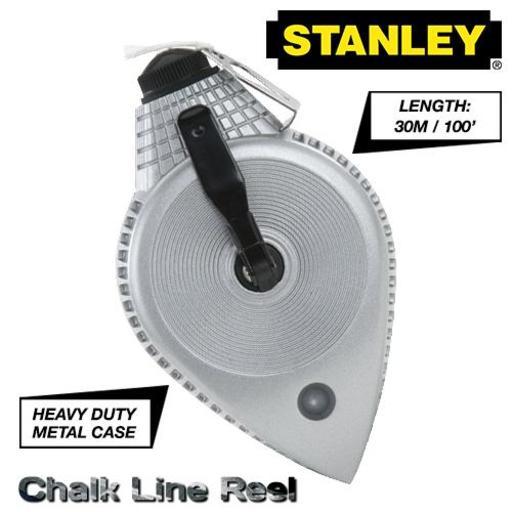 Stanley Chalk Reels Refills | Sydney Tools
