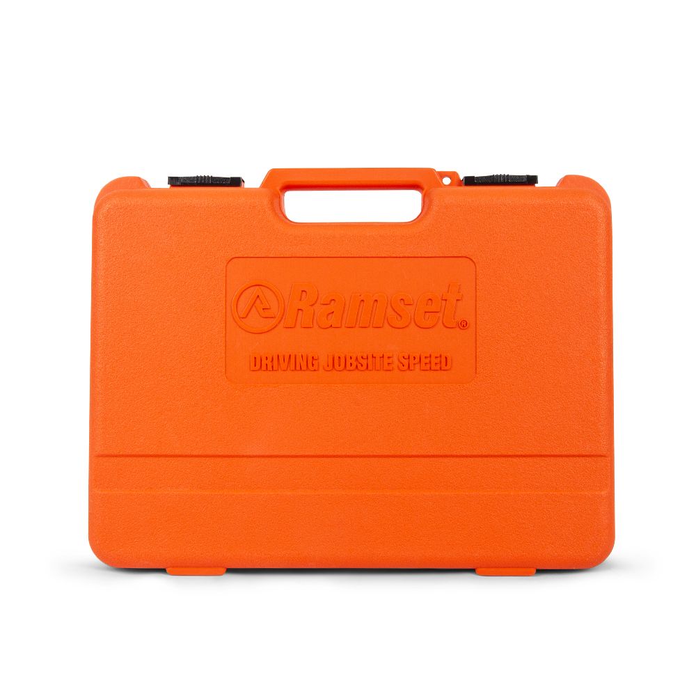 Ramset JMPLUS Jobmaster Semi-Auto Single Shot Powder Actuated Tool