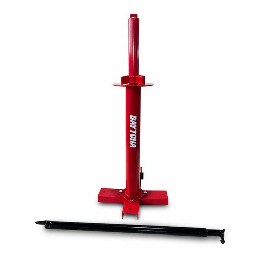 Daytona DTYC 100kg Manual Portable Bead Breaker Tyre Changer