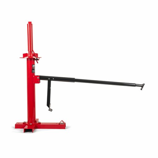 Daytona DTYC 100kg Manual Portable Bead Breaker Tyre Changer