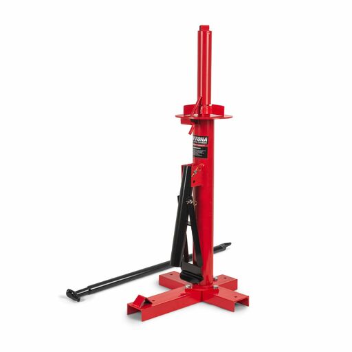 Daytona DTYC 100kg Manual Portable Bead Breaker Tyre Changer