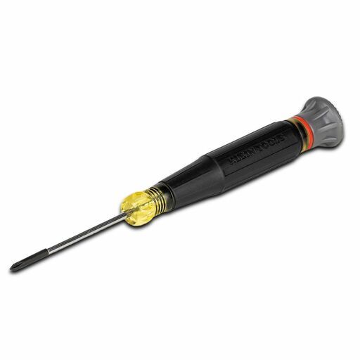 Klein A-6233 #0 3" Shank Phillips Precision Screwdriver