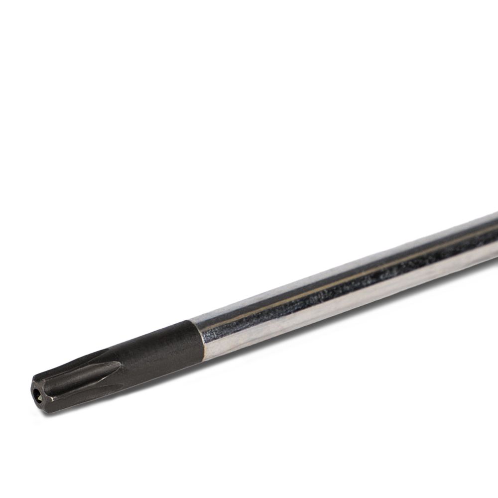 Klein A-6333 T15H TORX Precision Screwdriver with 3" Shank