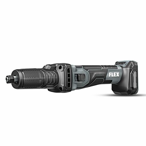 Flex FXA3211-Z 24V Li-ion Cordless Brushless 1/4“ Die Grinder - Skin Only