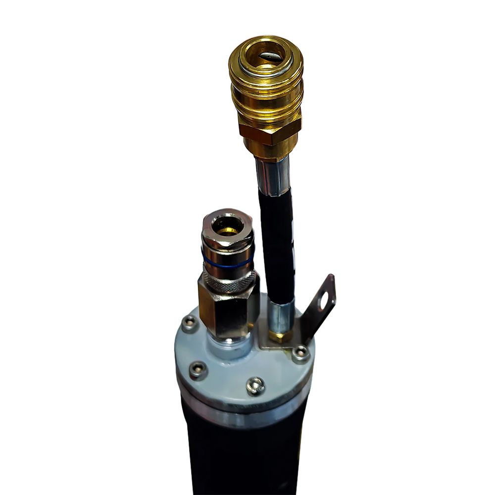 PlumBOSS PPPMB070-150 70mm-150mm Pneumatic Pipe Plug Multi Size Bypass