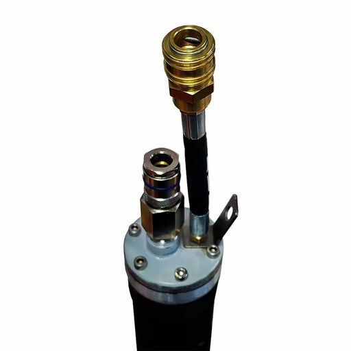 PlumBOSS PPPMB070-150 70mm-150mm Pneumatic Pipe Plug Multi Size Bypass