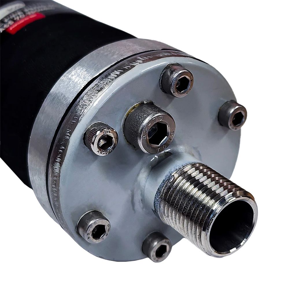 PlumBOSS PPPMB070-150 70mm-150mm Pneumatic Pipe Plug Multi Size Bypass