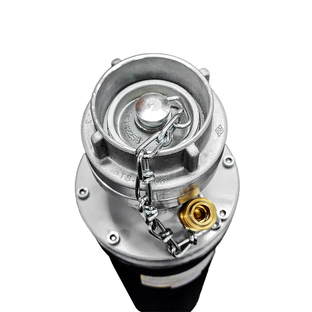 PlumBOSS PPPMB150-300 150mm-300mm Pneumatic Pipe Plug Multi Size