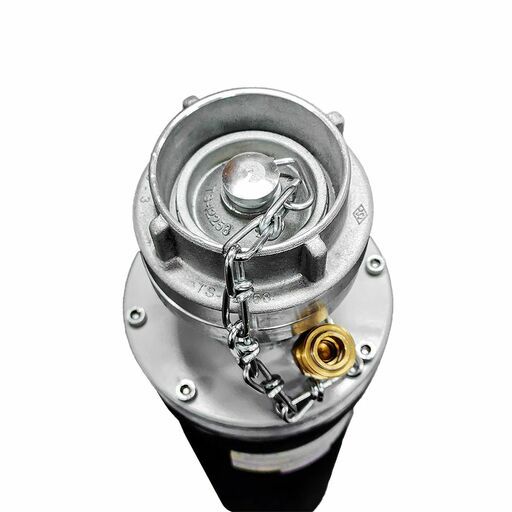 PlumBOSS PPPMB150-300 150mm-300mm Pneumatic Pipe Plug Multi Size