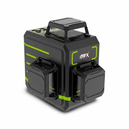 Imex Line Laser Levels | Sydney Tools