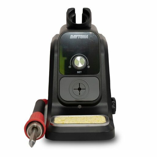 Daytona DSS80 80W Digital Soldering Station