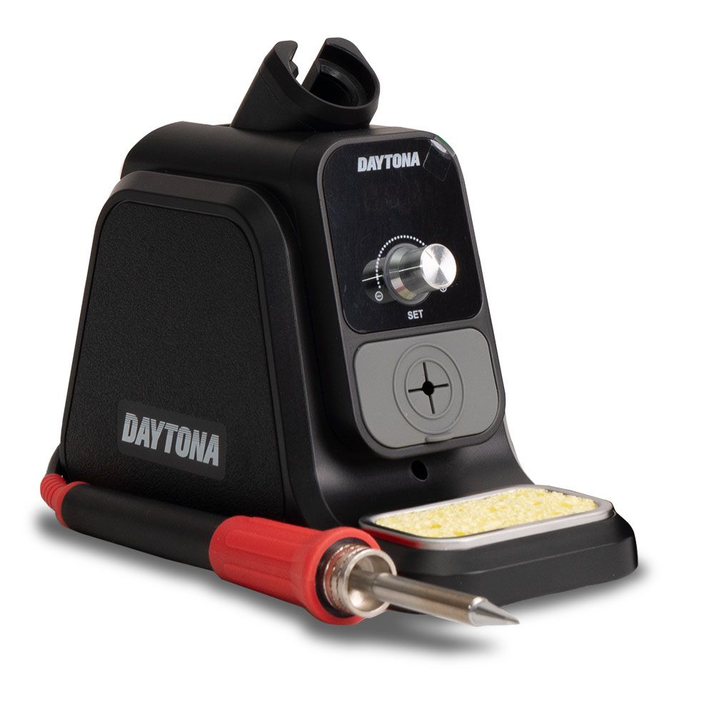 Daytona DSS80 80W Digital Soldering Station