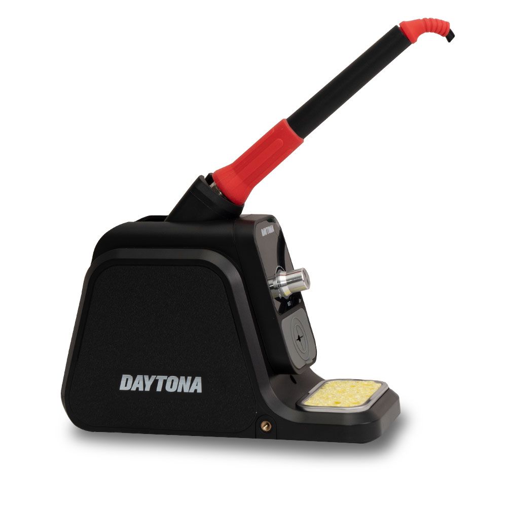 Daytona DSS80 80W Digital Soldering Station