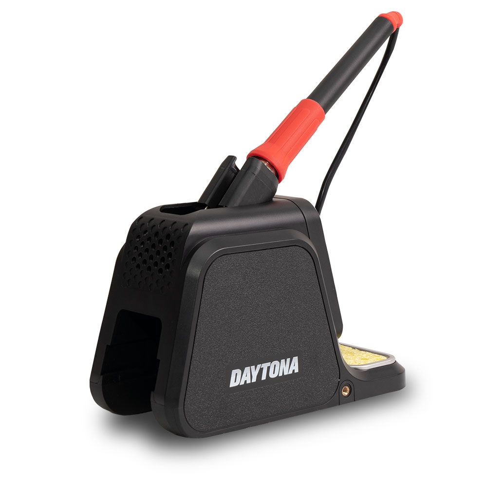 Daytona DSS80 80W Digital Soldering Station
