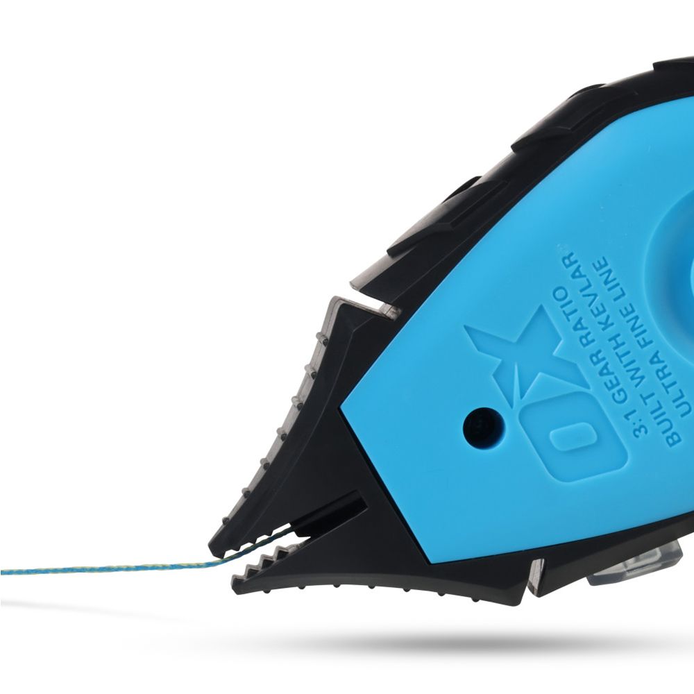 OX Tools OX-P630702 PRO 15m (50") Precision Chalk Reel Value Pack ...