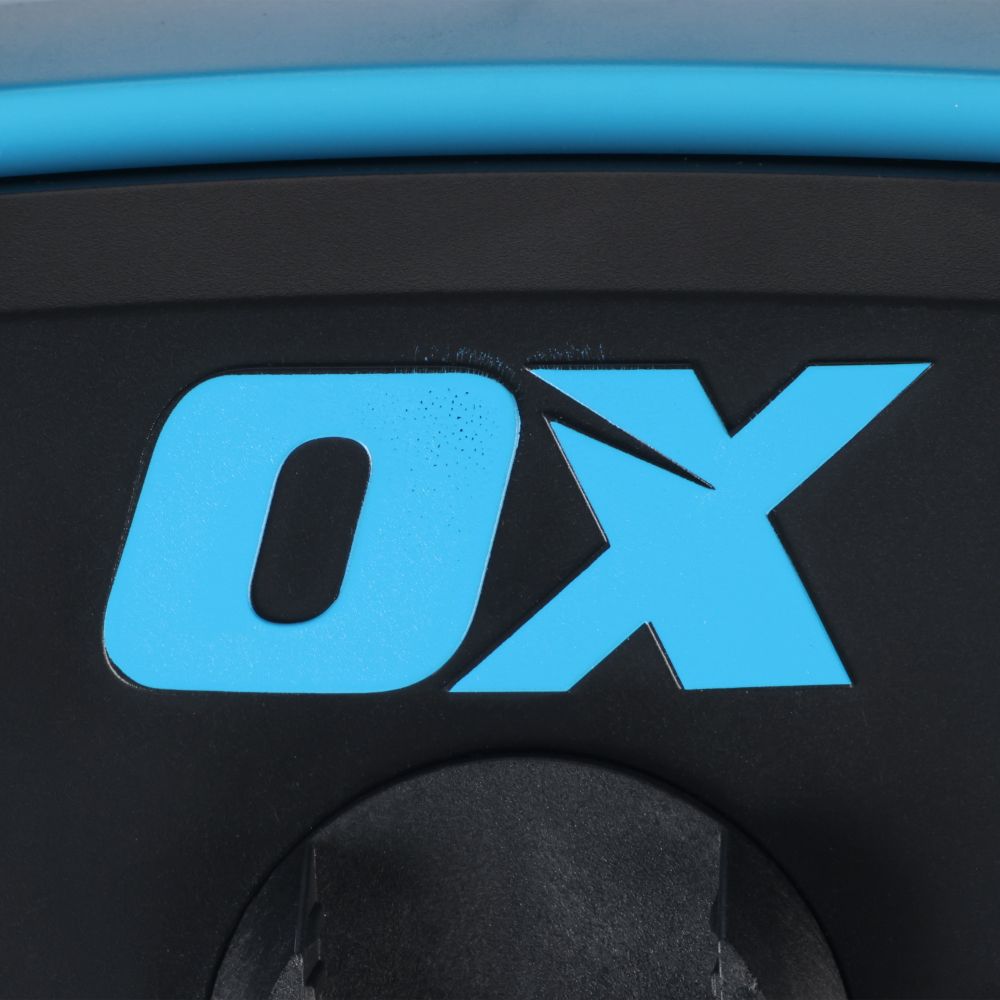 OX Tools OX-P630703 OX PRO 45m (150") ABS Giant Reel - Basic Extra Bold ...