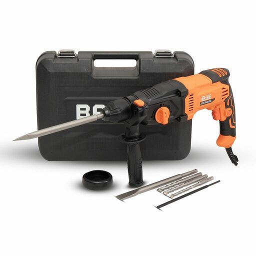 Bayer Rotary Hammer Drills | Sydney Tools
