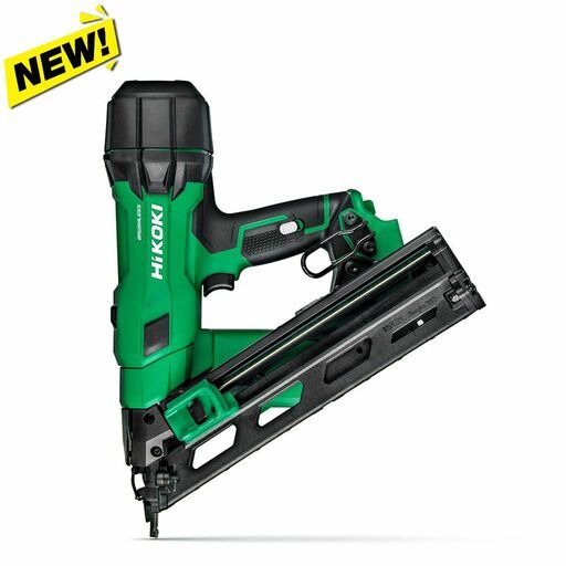 HiKOKI Nailer Guns | Sydney Tools